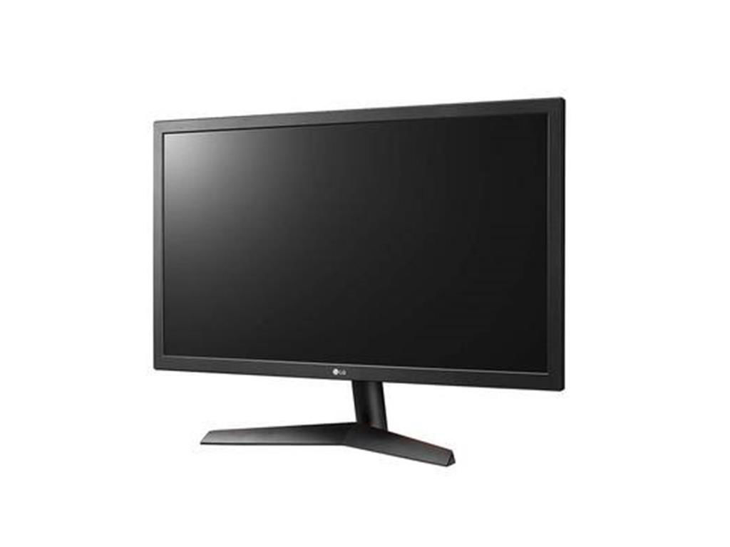 Monitor Lg 24" Led Gamer Full Hd Hdmi 144hz 1ms Freesync - 24gl600f-B ...
